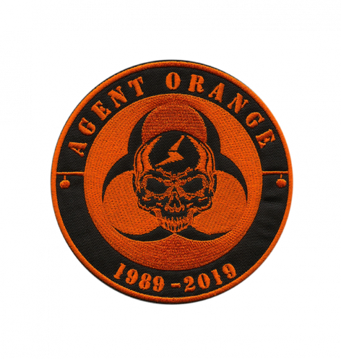 SODOM 30 Years of Agent Orange Patcher – Sodom Shop