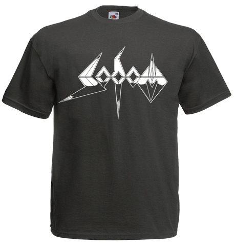 Sodom logo 1985 – Sodom Shop